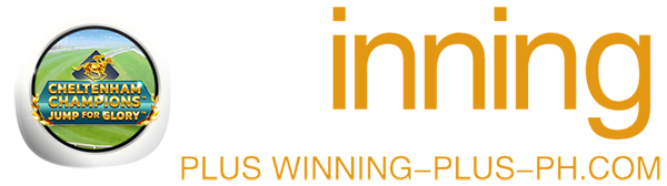 winning plus Magrehistro at mag-log in - winning plus